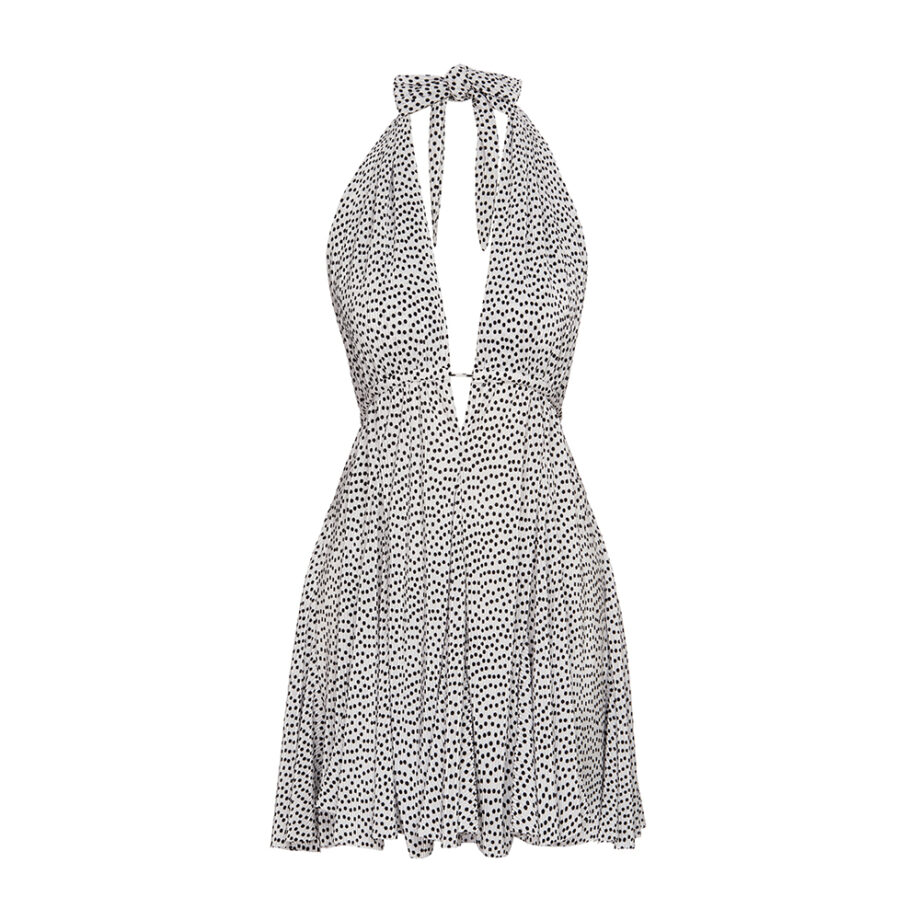 Polka Dot Dress – Sos Unlimited